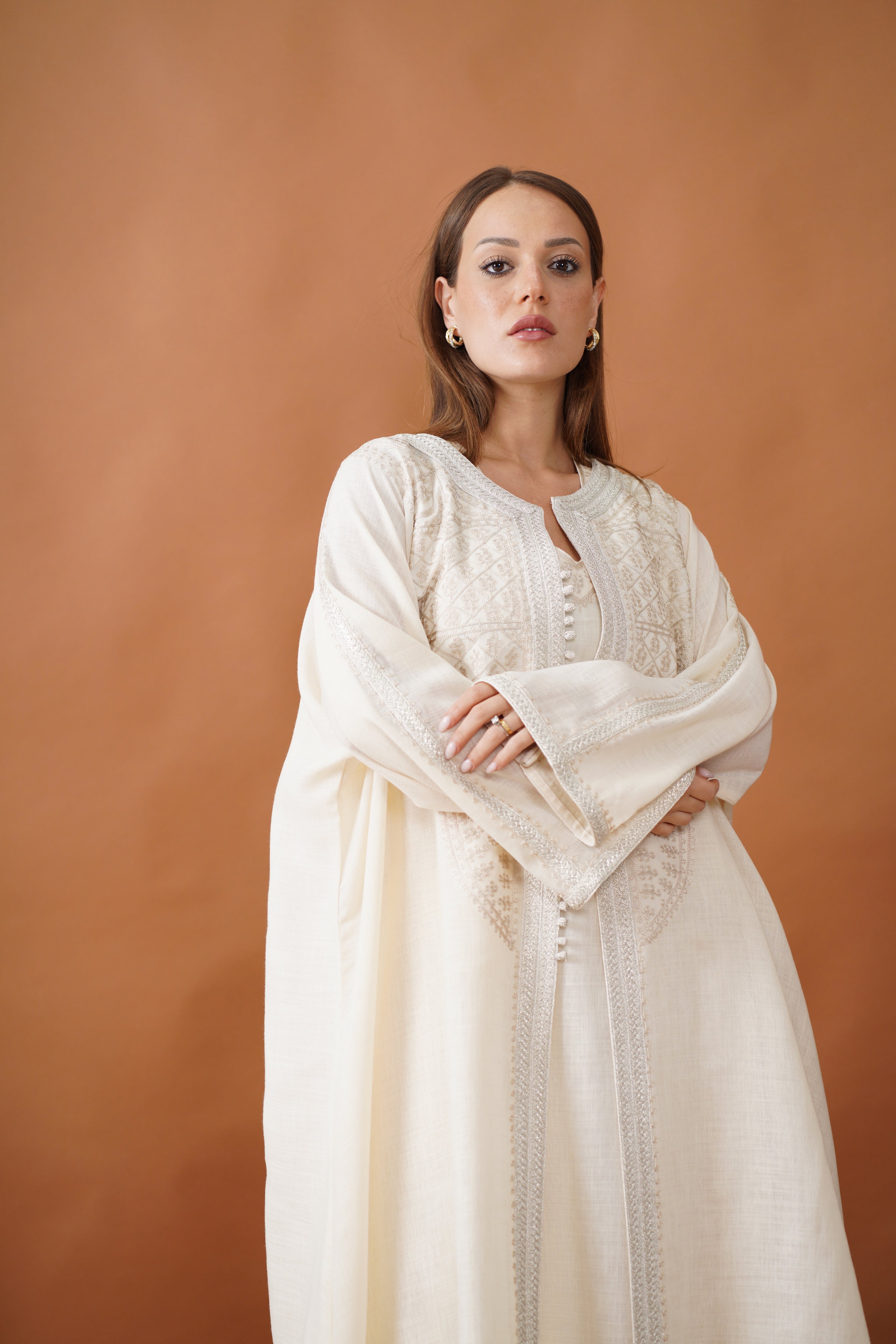 Al Lulu | اللــولو – Alnada Collection